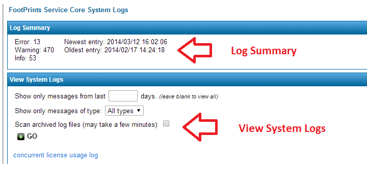 “Getting headers...”