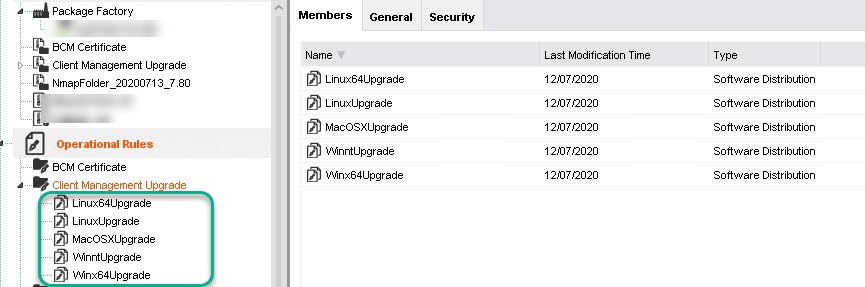 Client Management: Prepare BCM for upgrading to new version-INCLUDES VIDEO