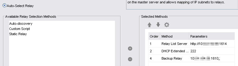 Client Management: Understanding the various mechanisms clients can use ...